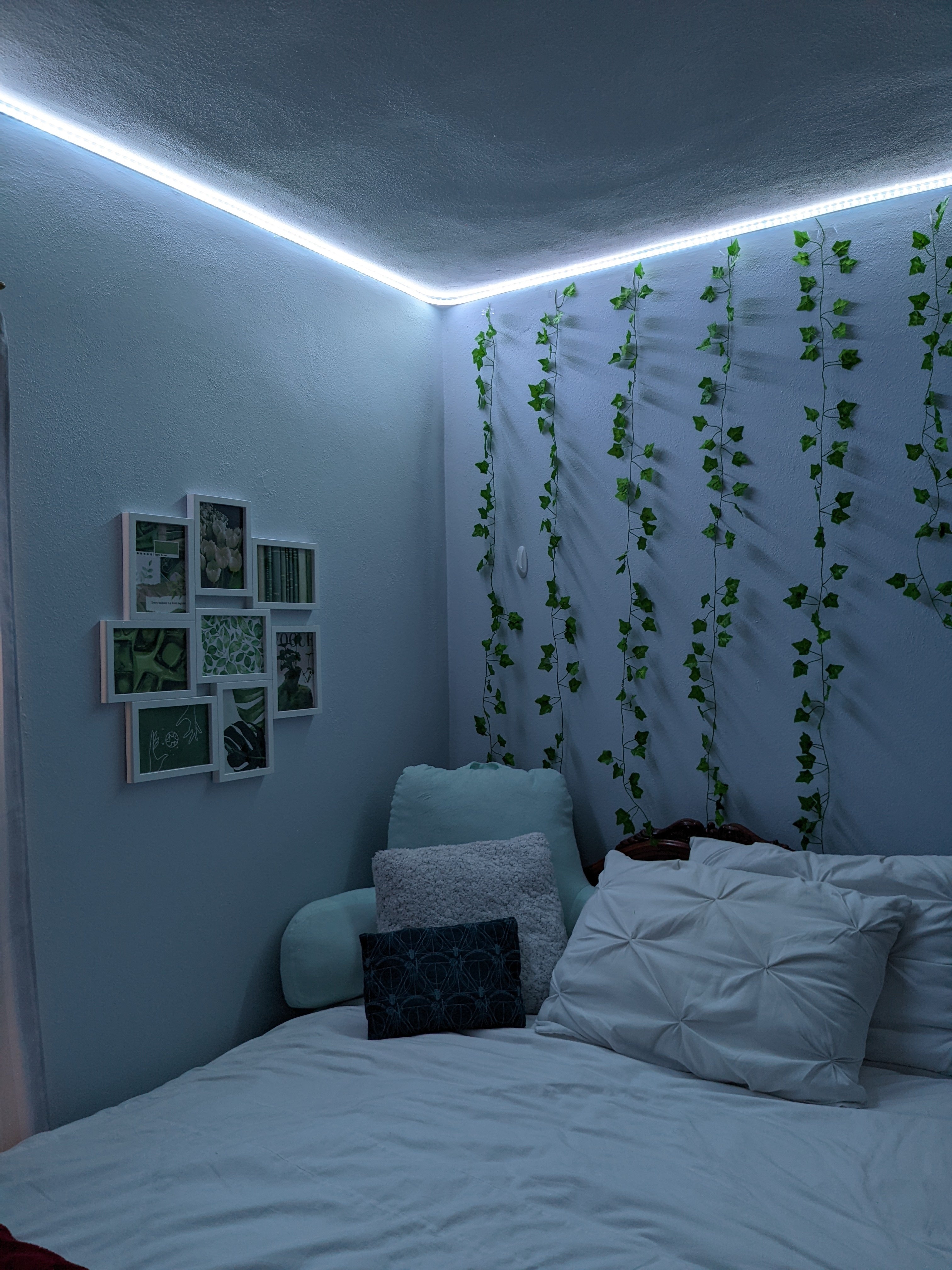 Strips and Wraps – Marathon Lighting