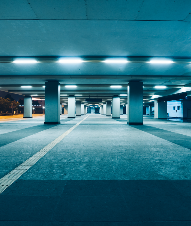 Linear High Bays – Marathon Lighting