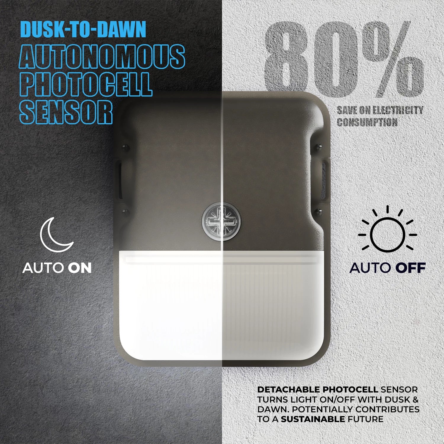 Outdoor Lights – Marathon Lighting